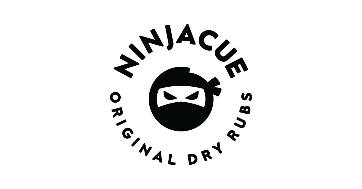 Ninjacue Original Dry Rubs – Ninjacue Original Dry Rubs